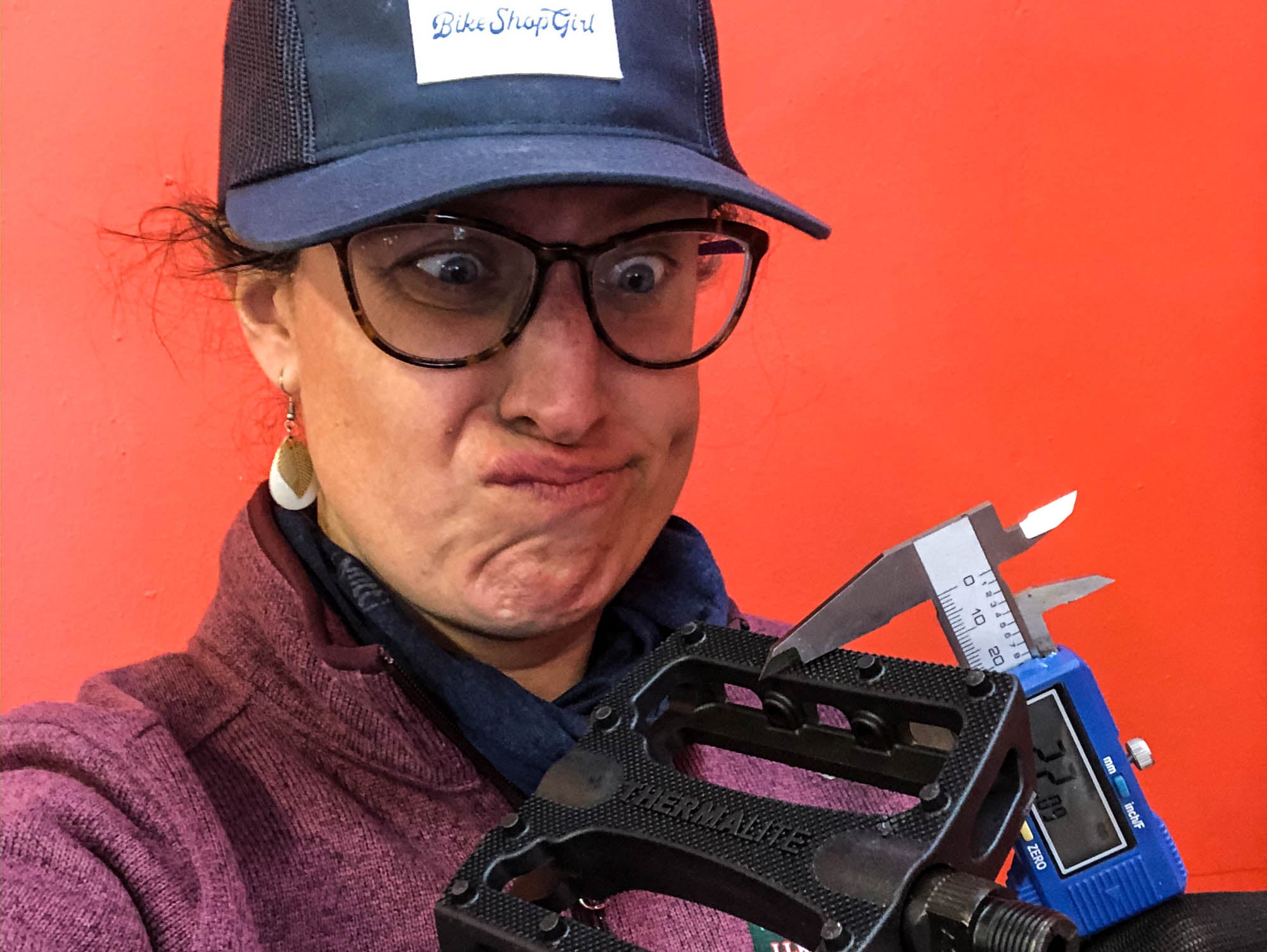 Bike Tip Tuesdays – Bike Shop Girl