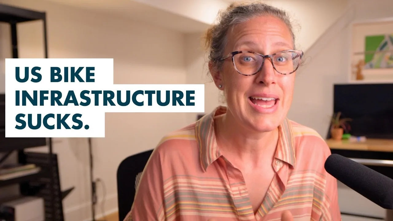The #1 Reason People Don’t Bike, and How We Fix It – Bike Shop Girl