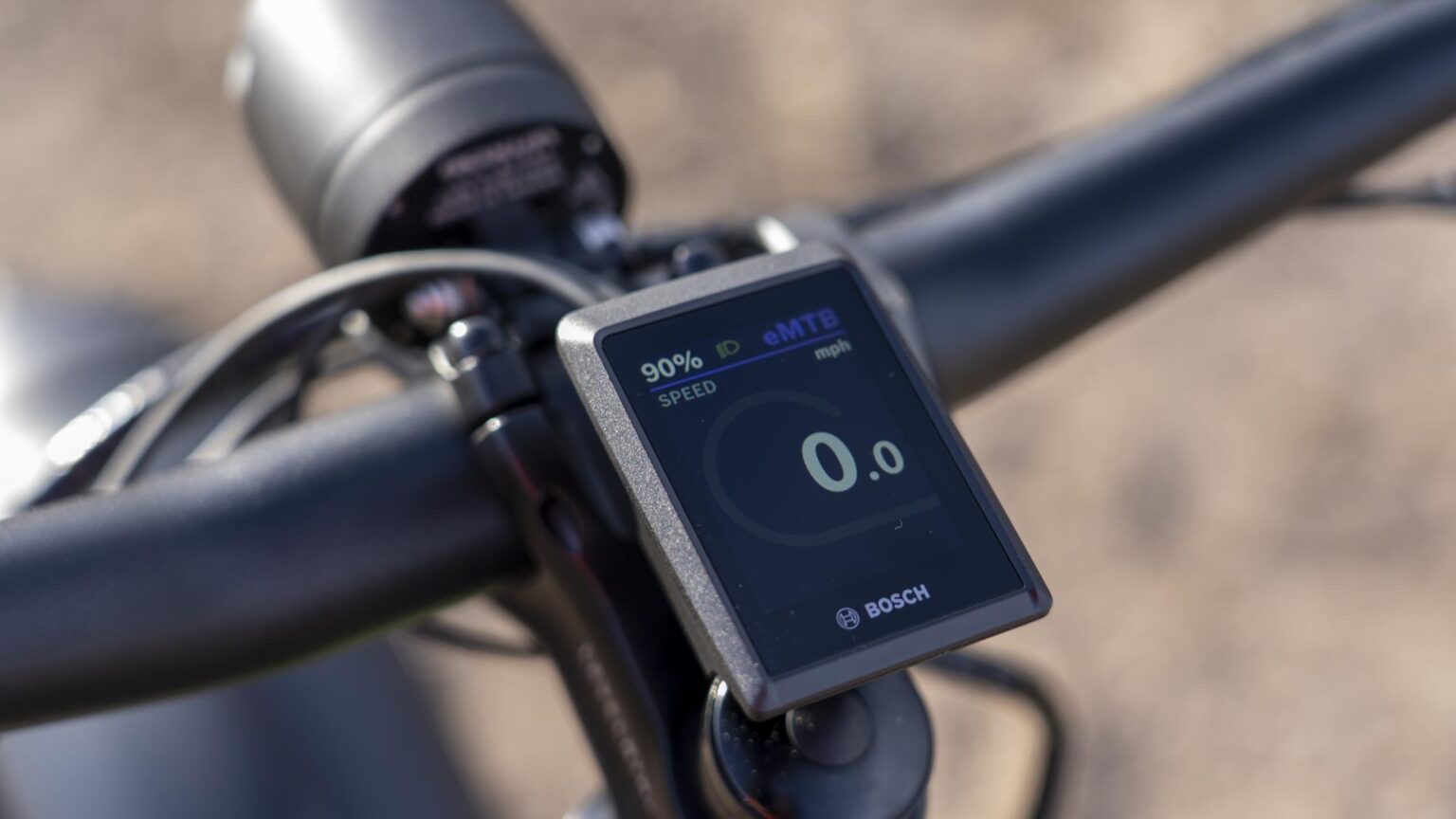 Installing Bosch Kiox 300, Kiox 500 & SmartphoneGrip on Bosch Smart Sy ...